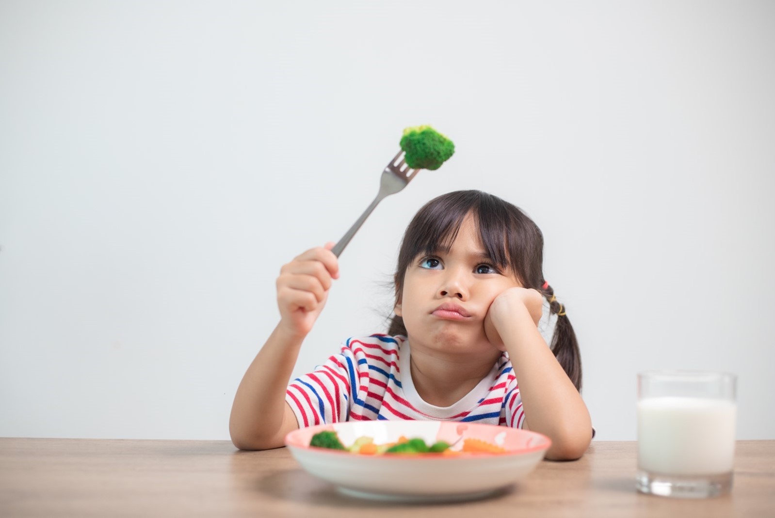 Nutritional Deficiency in Children and How to Overcome it? - Dr. Keerthi